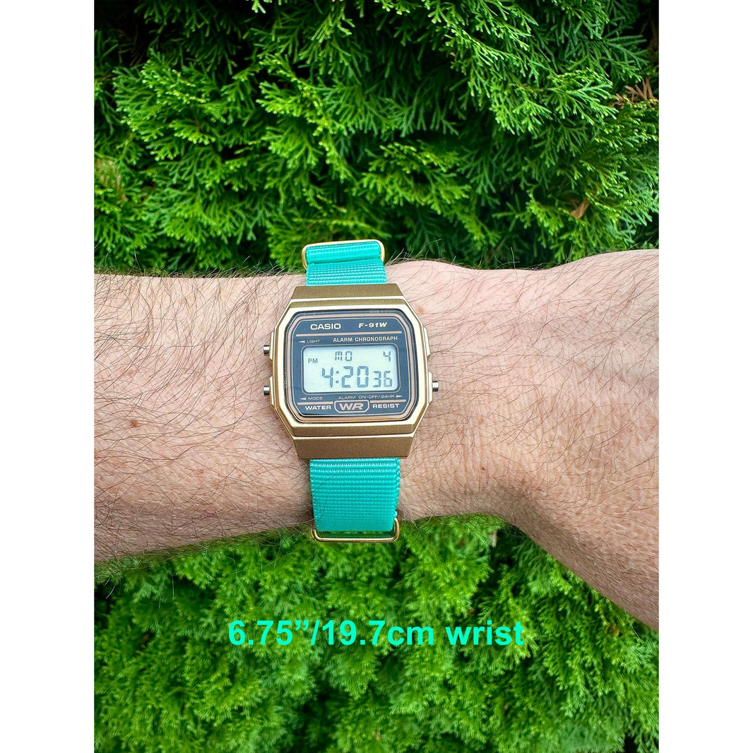 Custom Watches – Retromin Watches
